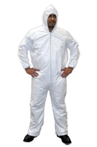 Disposable Protective Apparel