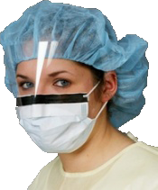 Head and Face Covers